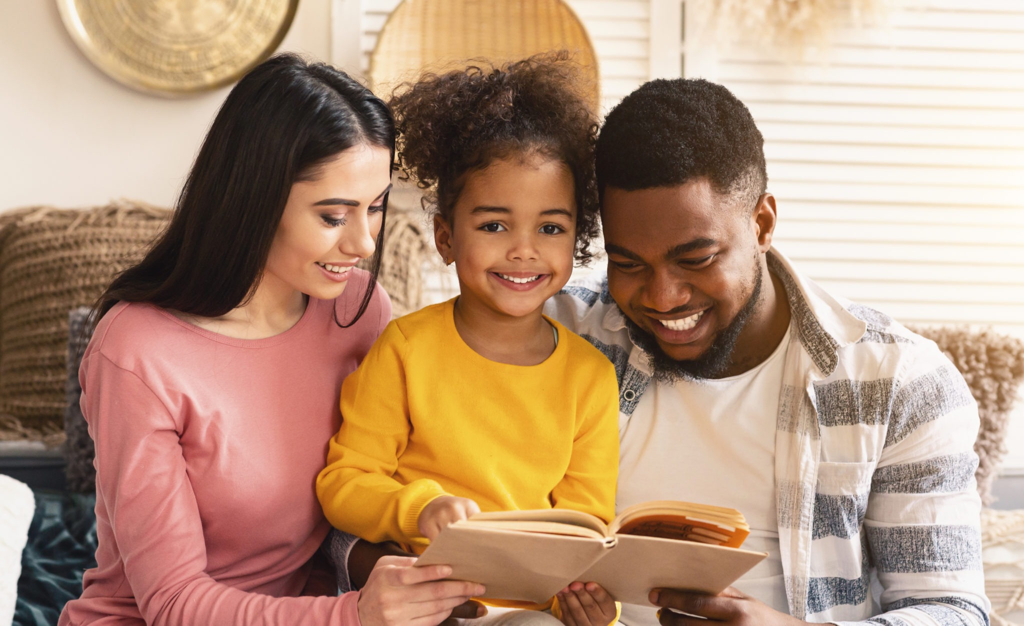 Read Across Columbia - Heart of Missouri United Way